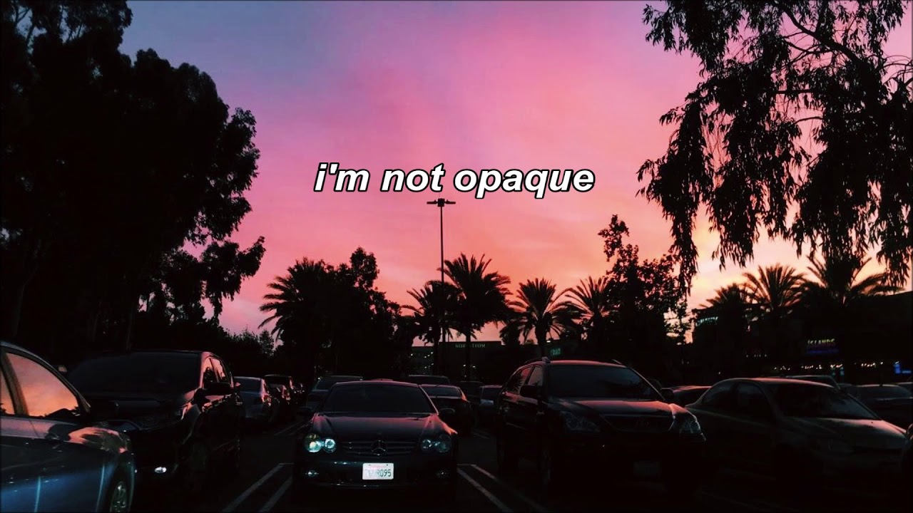 $UICIDEBOY$ | LEAVE YOUR THINGS BEHIND (LYRICS) - YouTube