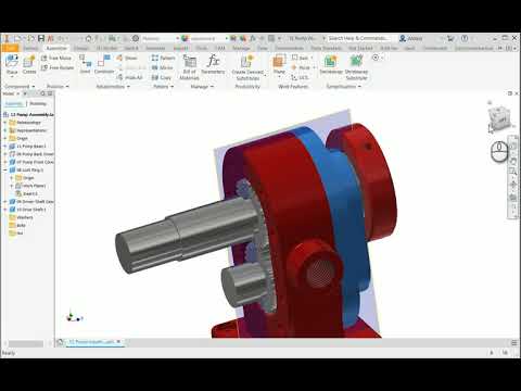 Constraints vs Joints