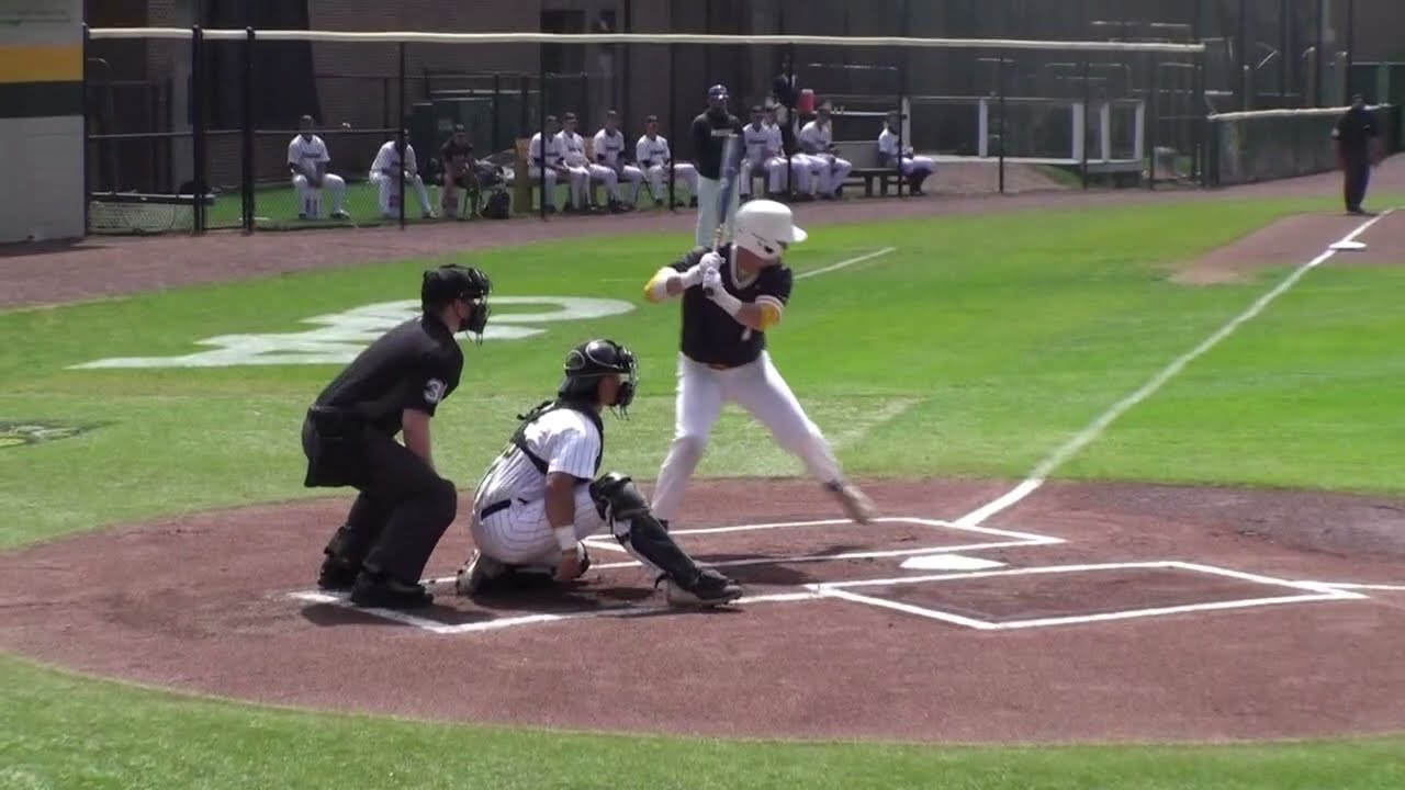 Austin Gauthier | Hofstra University SS | Los Angeles Dodgers FA Signee ...