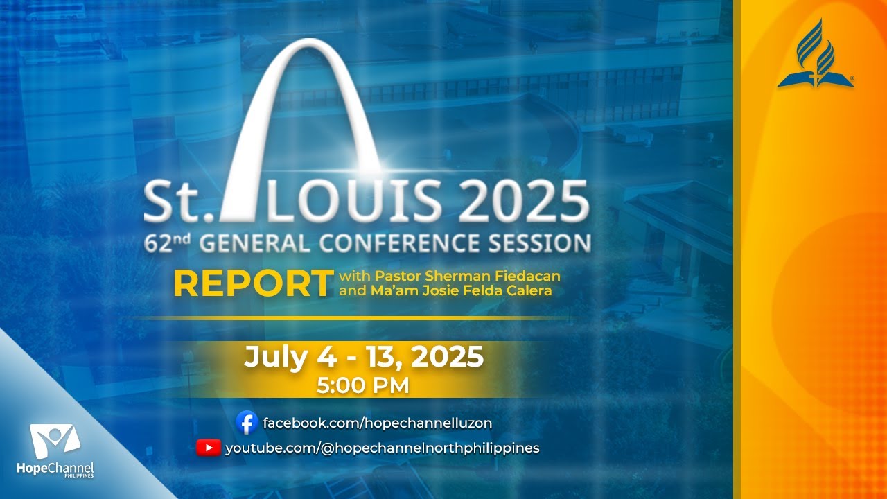 July 12, 2025 | GC Session Special Update - YouTube