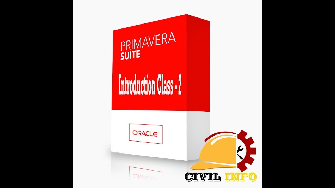 PRIMAVERA EPPM - YouTube