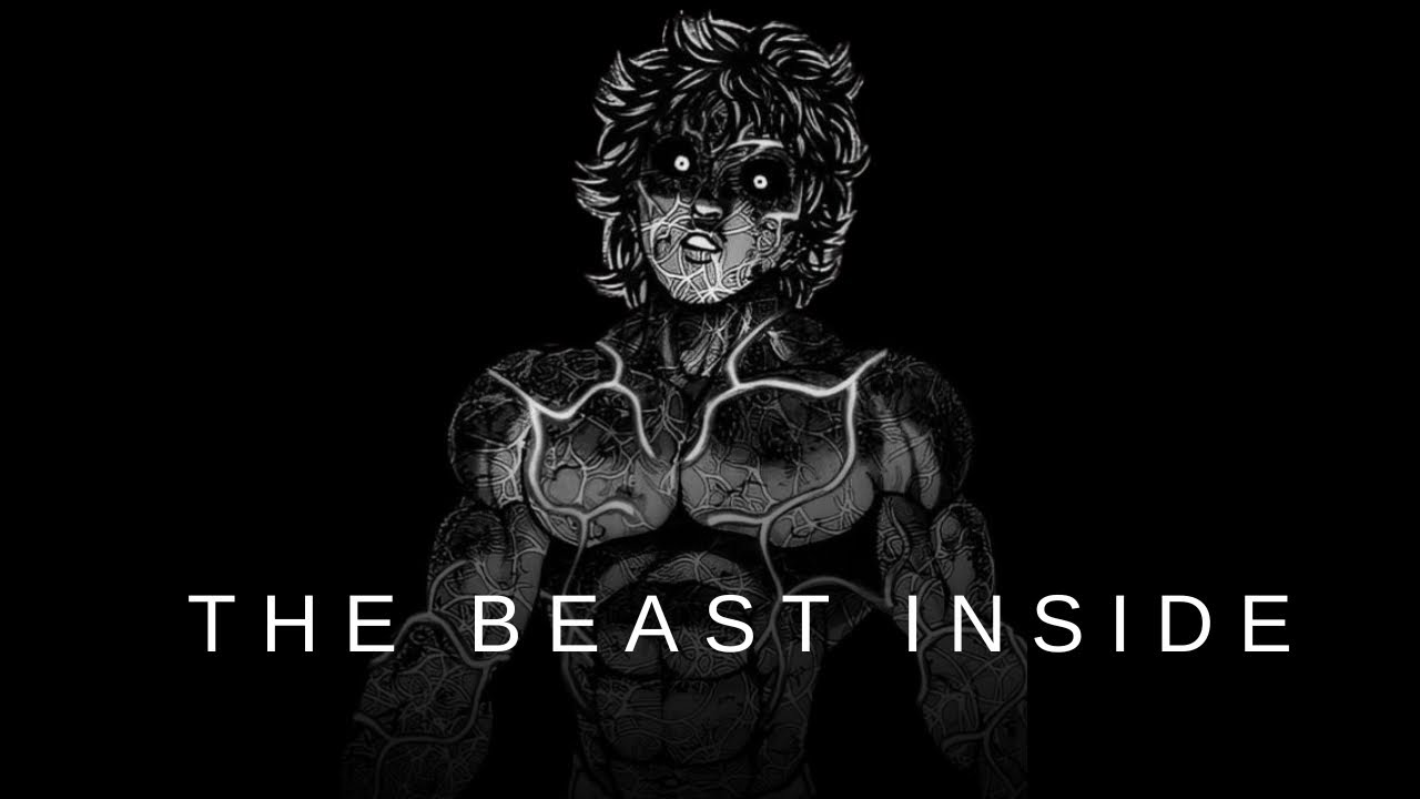 WAKE UP THE BEAST INSIDE OF YOU | No Limit - YouTube