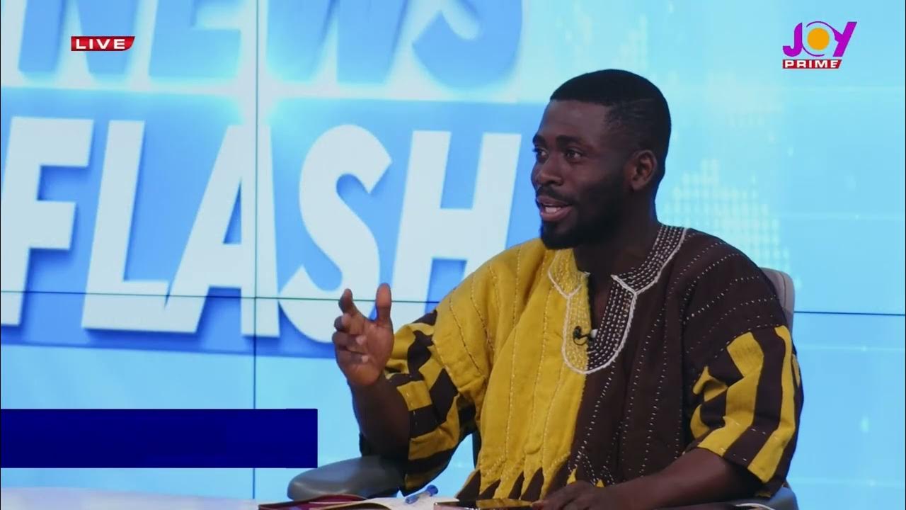 News Flash - The Relevance Of Government's Performance Tracker & Voter Registration Challenges ...