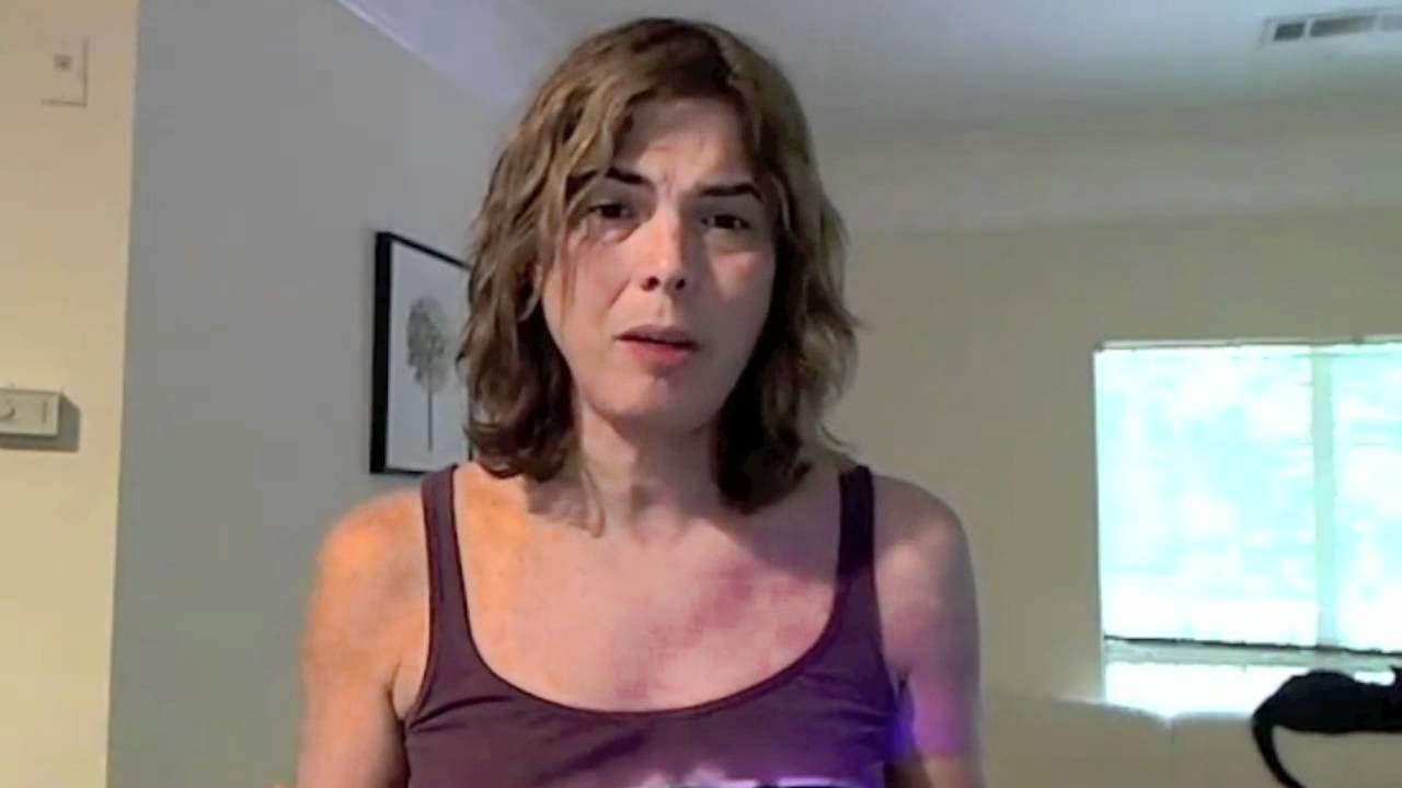 A Change in My GRS Procedure - YouTube