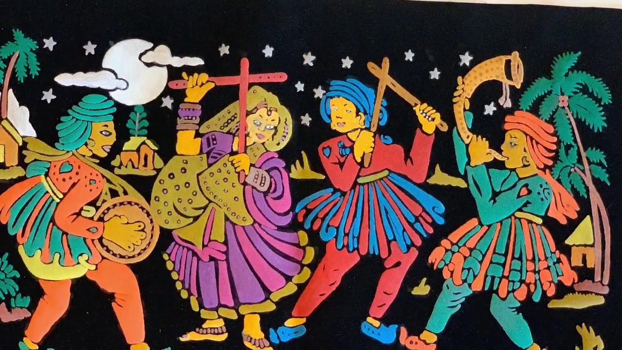 WeEmbrace Desk Calendar 2020 - YouTube