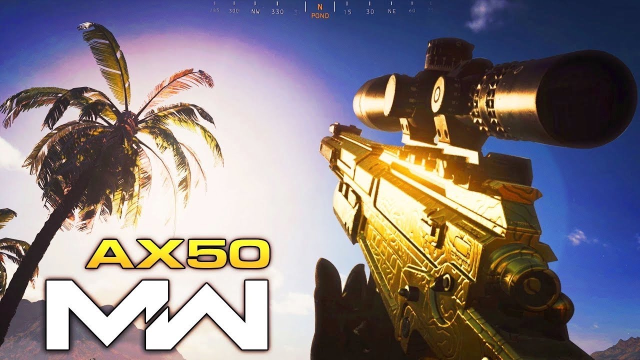 best quick scope sniper call of duty modern warfare - YouTube