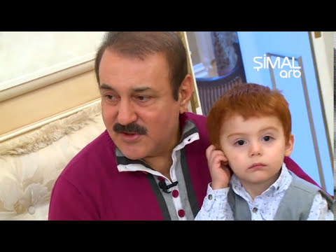 Cavanşir Məmmədov -Evgördü - ARB Şimal