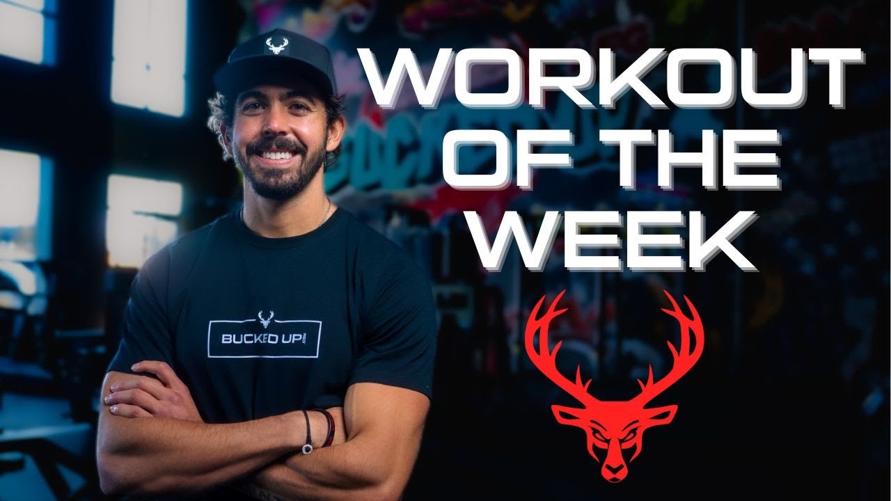Workout of the Week: Fat-Burning HIIT You Can Do Anywhere - YouTube