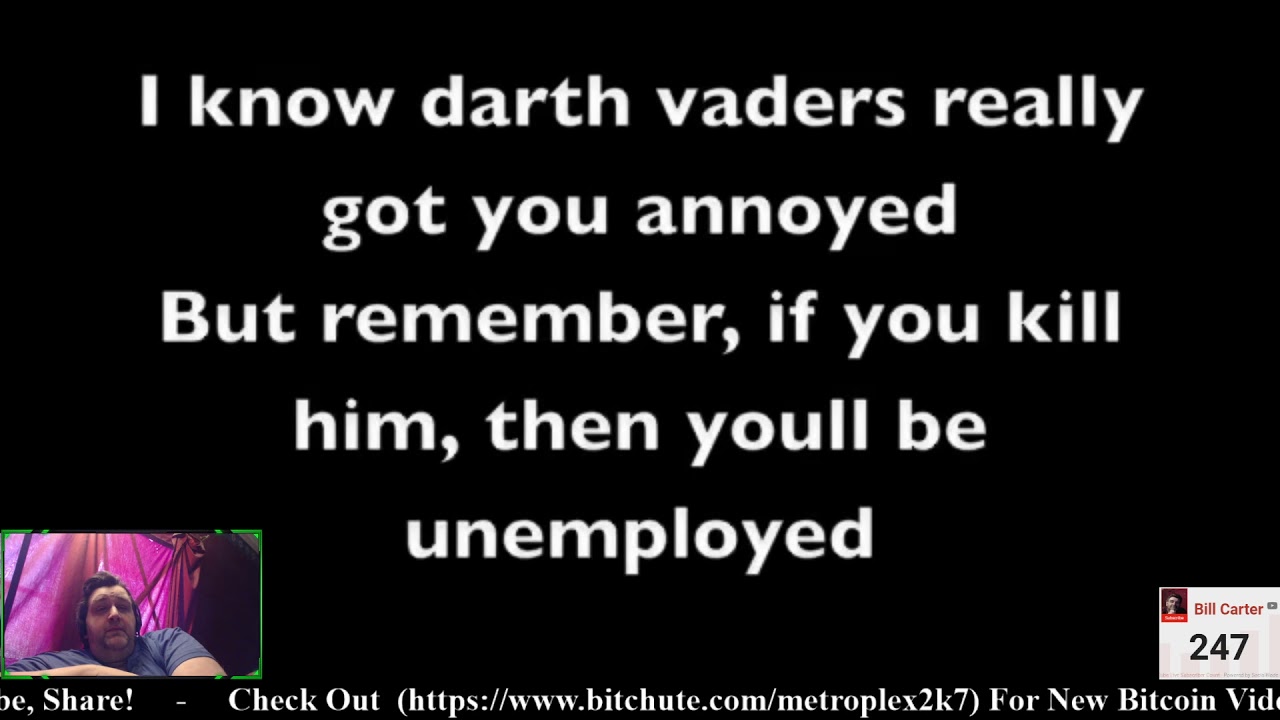 Reaction - Weird Al Yankovic - Yoda - (Dare to Be Stupid - 1985) - YouTube