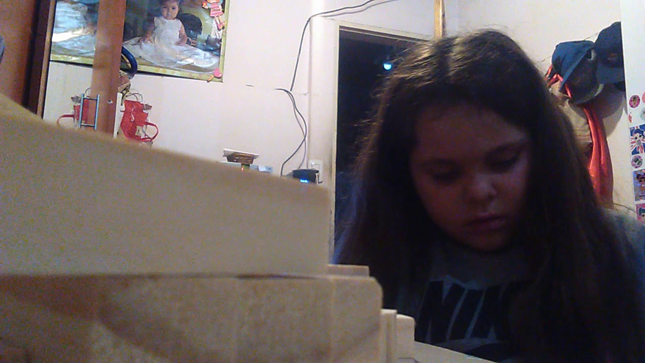 Jugando Con Mi Prima Youtube