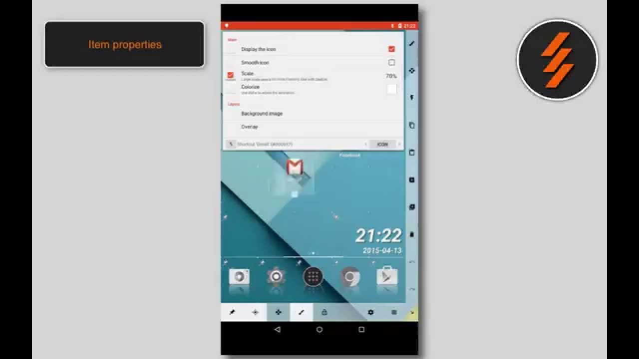 10 Awesome Things You Can do With Lightning Launcher - TechWiser