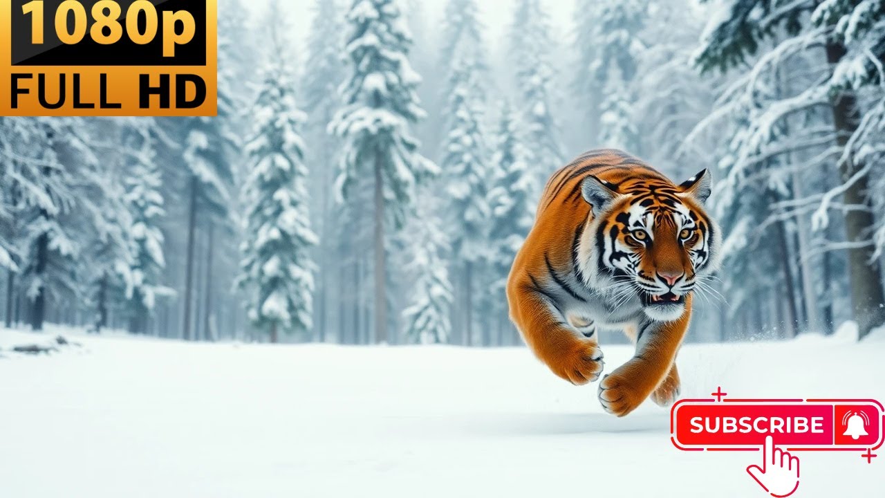 Want to Know the DEADLIEST Forest Predator? - YouTube