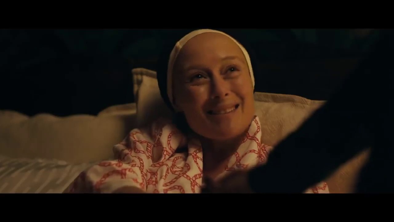 Saint Maud Movie Trailer - YouTube