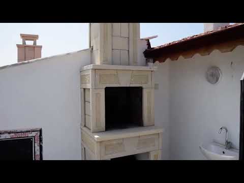 Yalova Armtulu'da Erdem İnşaat Doğa Evleri Satılık Dubleks daireler     05322181052
