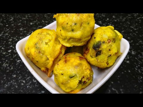 Kerala Egg bonda/Mutta Bonda/recipes in malayalam/ - YouTube