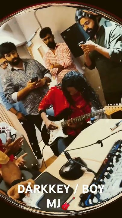 Darkkey #darkkey #boymj #pulipuli #akthetiger #goodbadugly #gbu #ajith ...