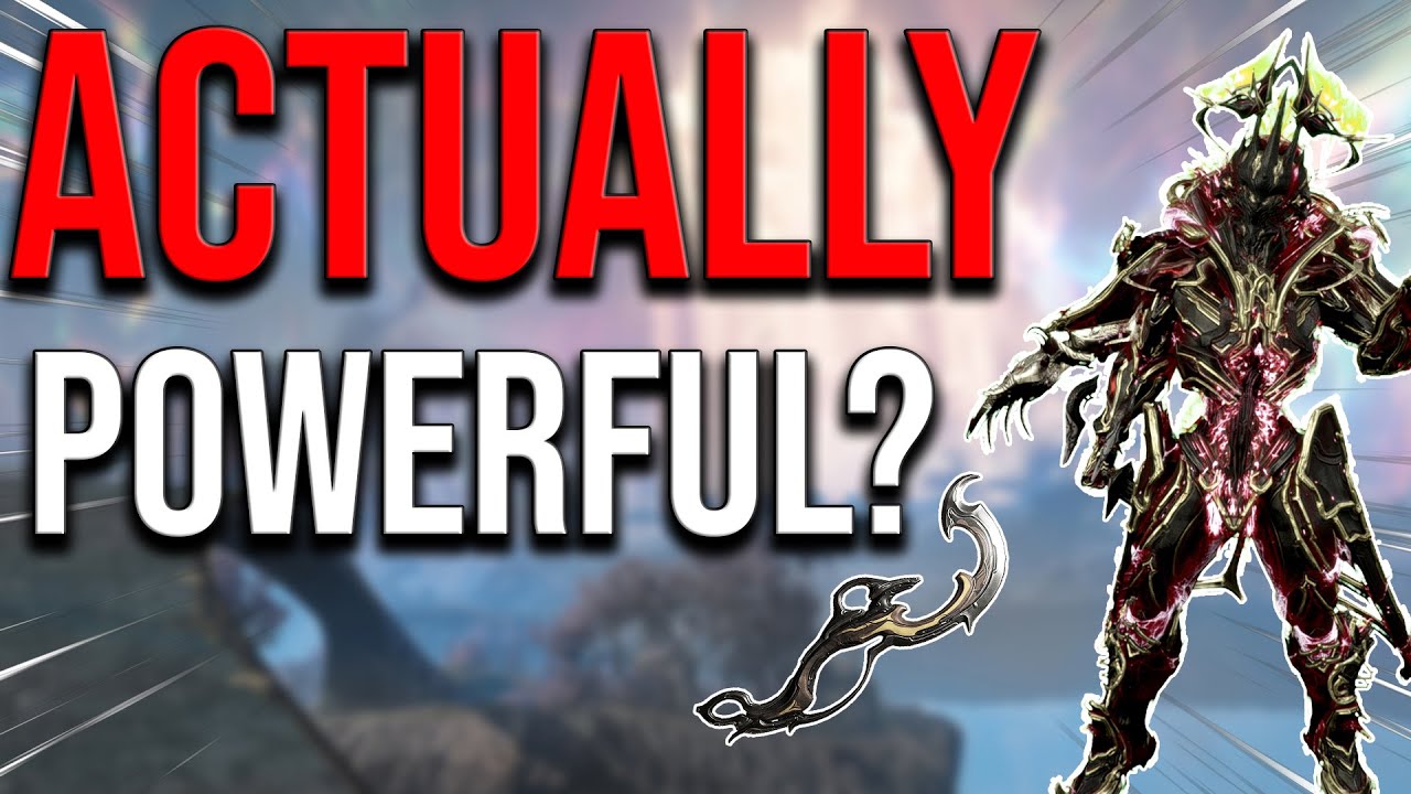 Innodem Has an Insane Projectile Plus One-Shot Revenant Build ...