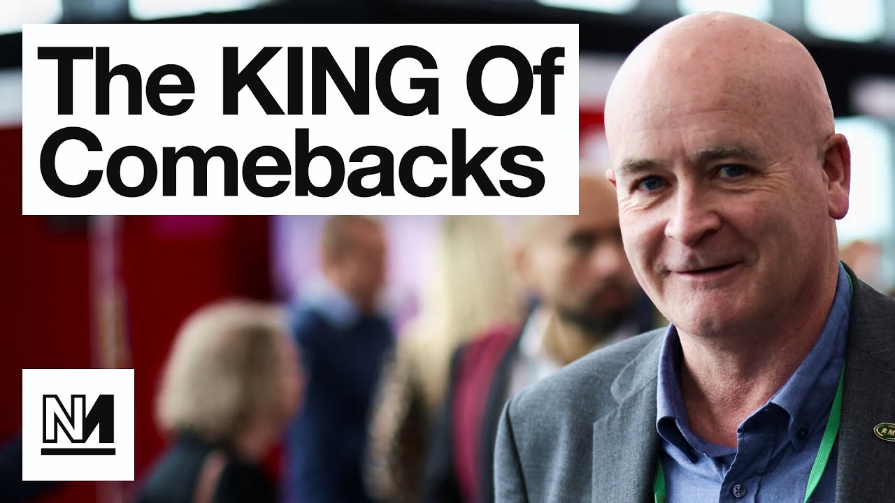 Mick Lynch DESTROYS Daily Mail Hack - YouTube