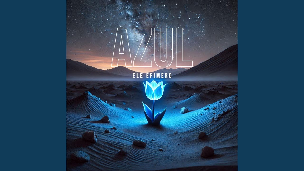 AZUL - YouTube