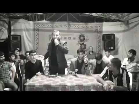 Hamıqa elə qeyrət olanan sora.Elvin Qaradaxlı.