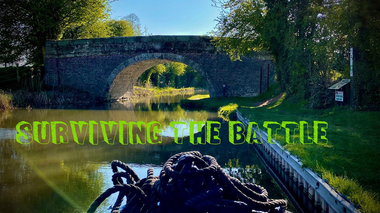94_Surviving the Battle! - YouTube