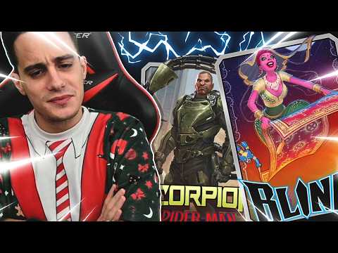 THE BEST CARD OF THE JULY SEASON! | Marvel Snap ITA