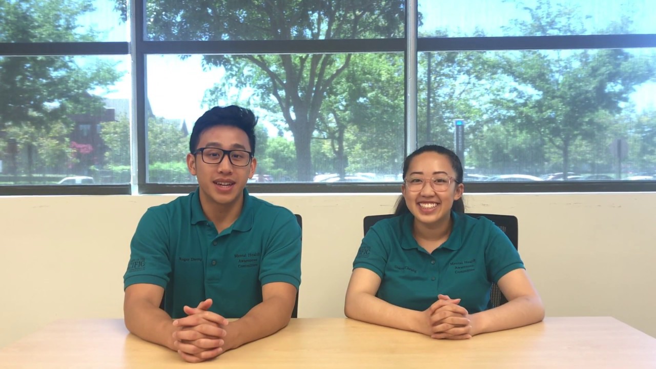 MHAC | Orientation Video 2019 - YouTube