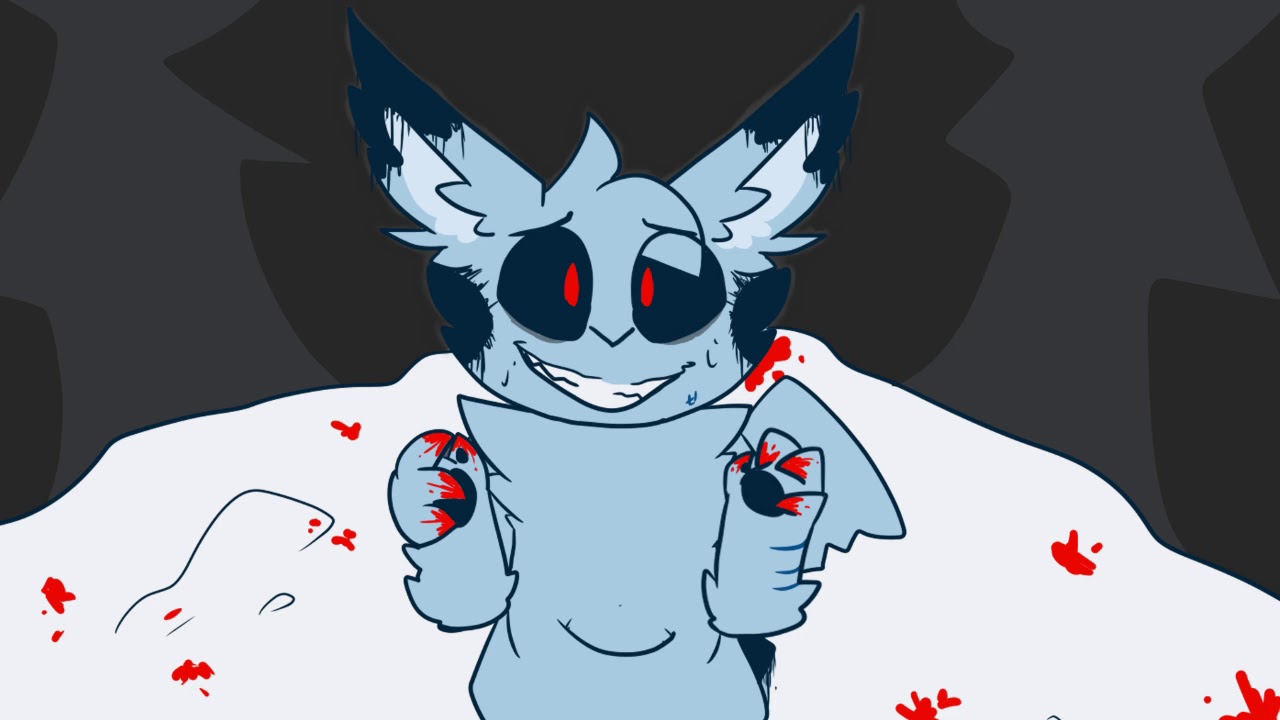 Creepypasta Human Brvr