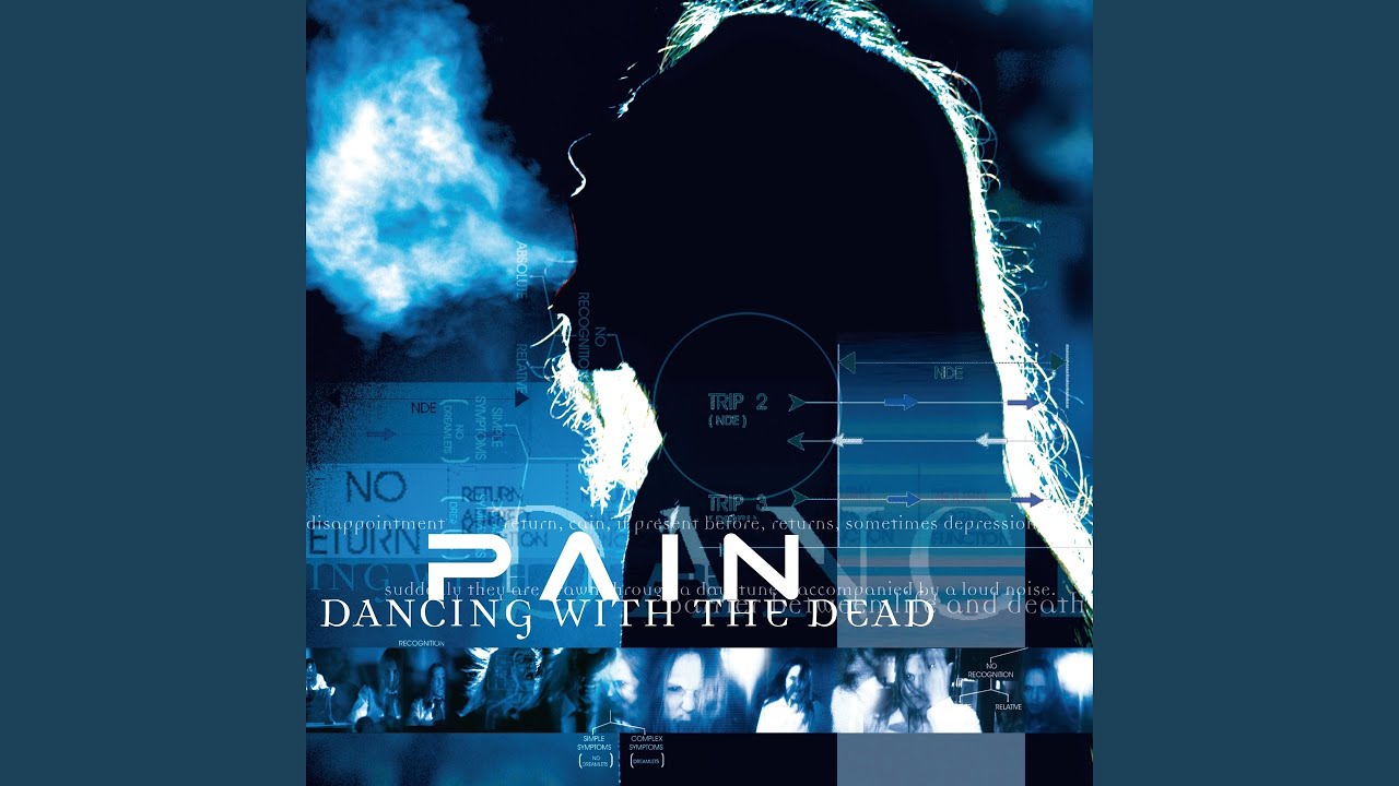Bye/Die (In Your Face Version - Remastered 2025) - YouTube