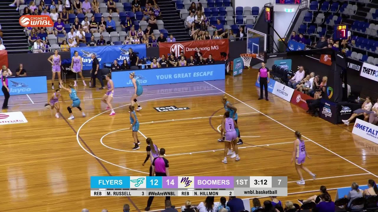 Top 3 Plays of the Game. Southside v Melbourne Semi-Final Game 1 - YouTube