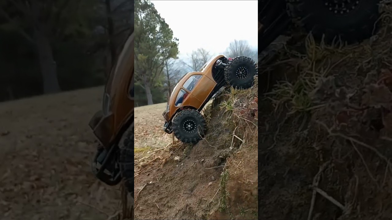 Injora Bug 24 is Awesome - YouTube