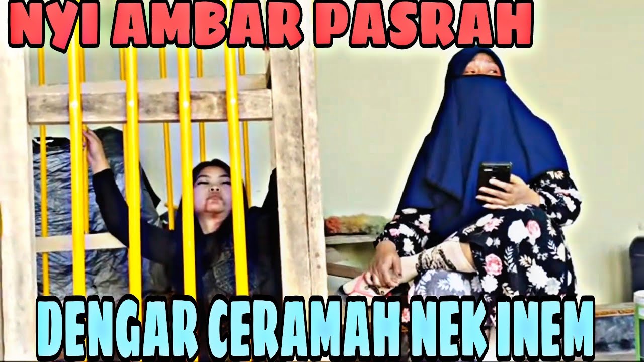 SIKS4 AMBAR - YouTube