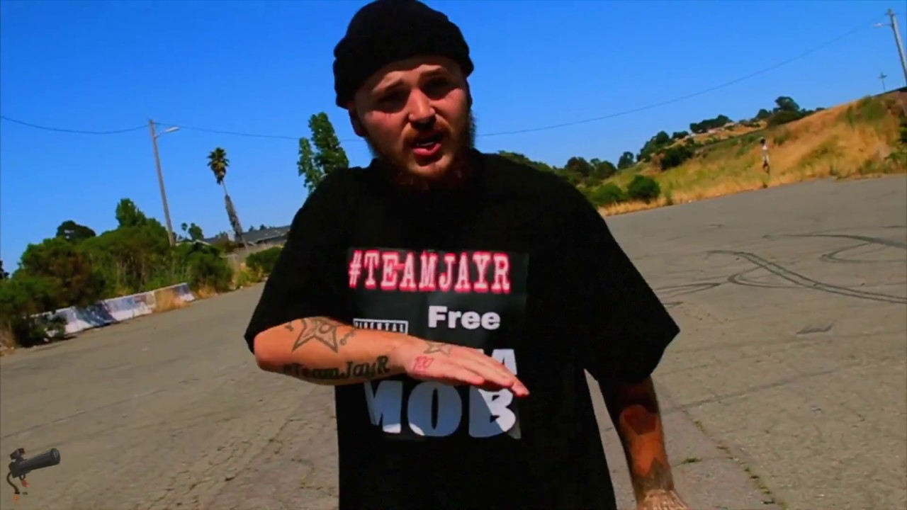 Orphan Gang Jay - OR WHAT (OFFICIAL VIDEO) - YouTube