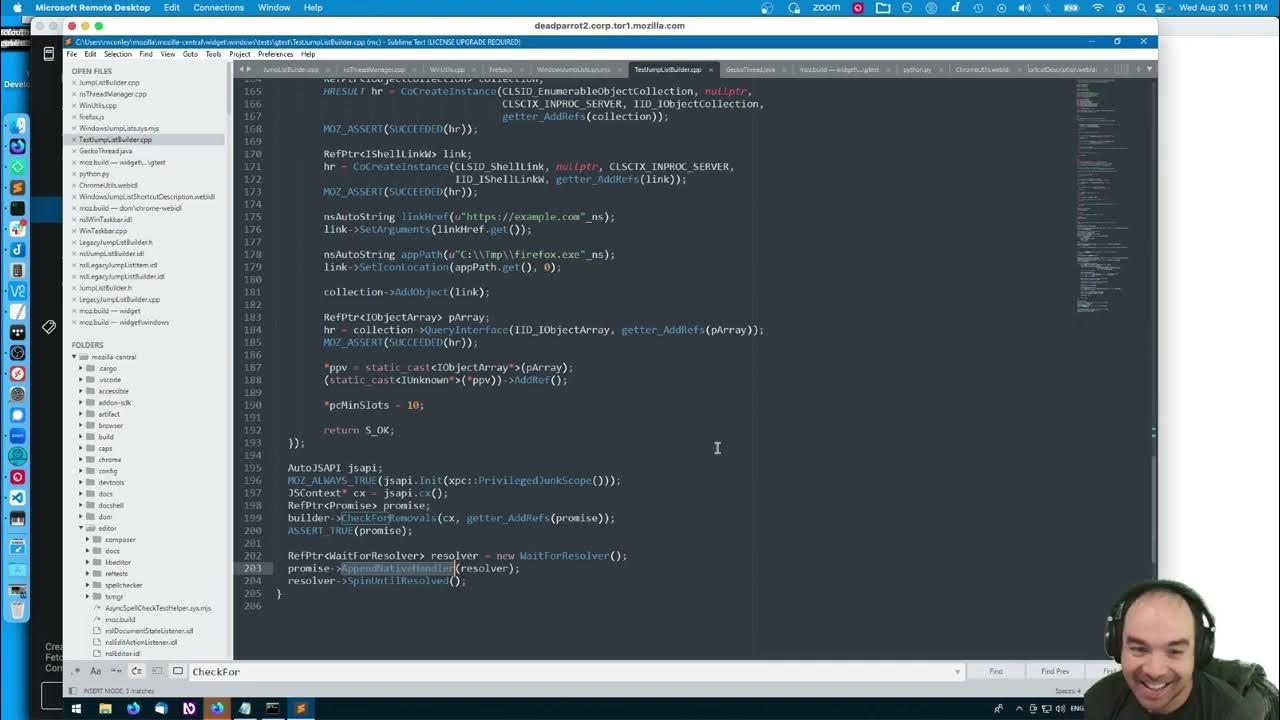 The Joy of Coding - Episode 336 - YouTube