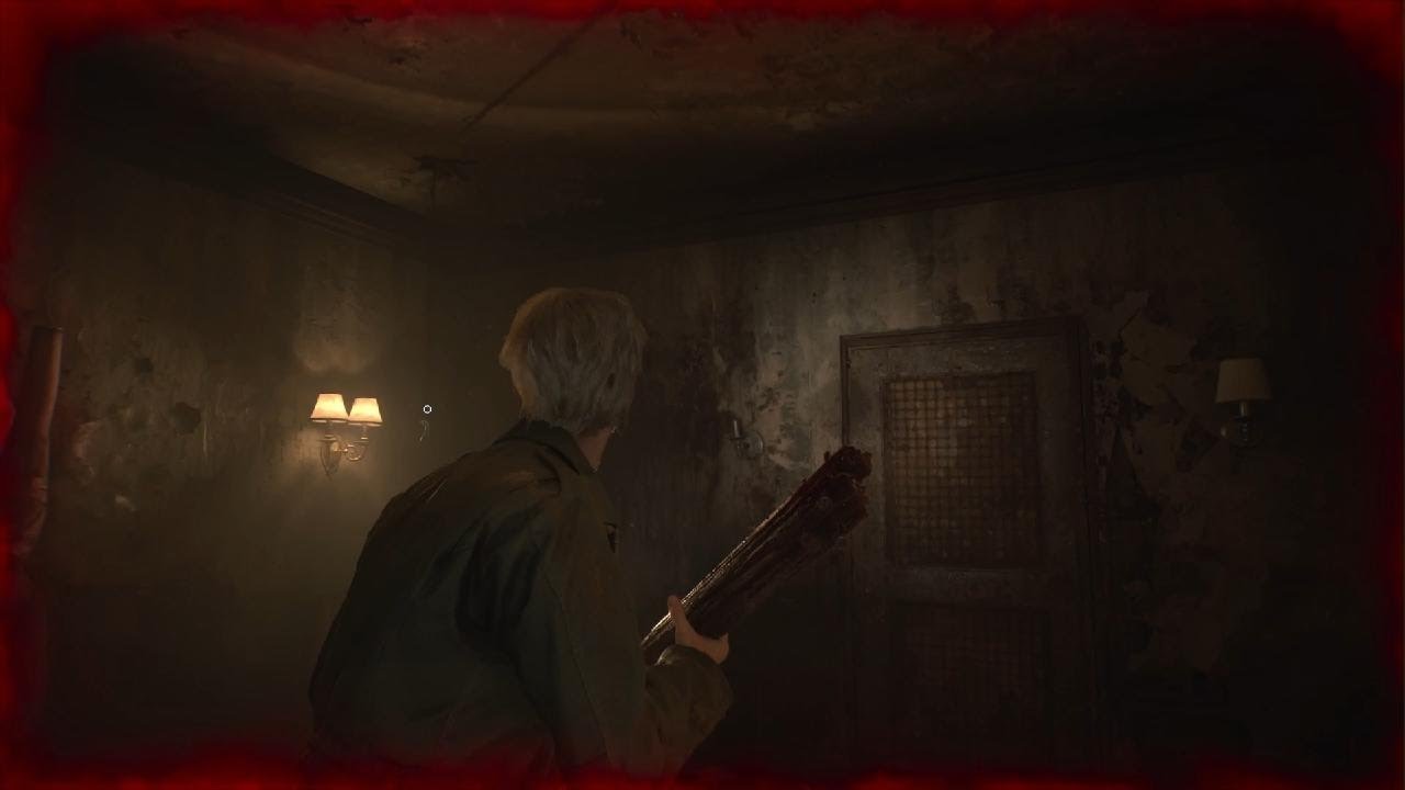 SILENT HILL 2_20241202184902 - YouTube