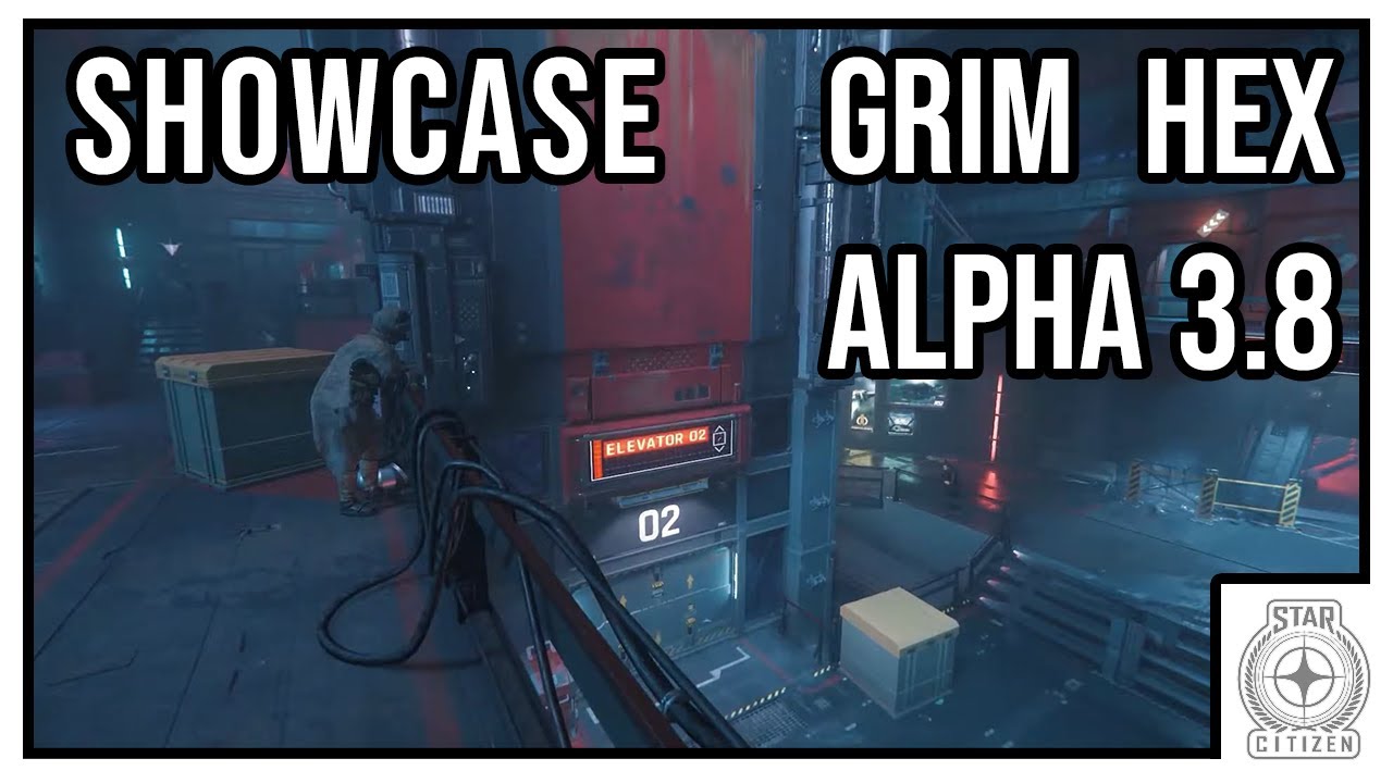 Grim HEX | No Commentary | Showcase - YouTube