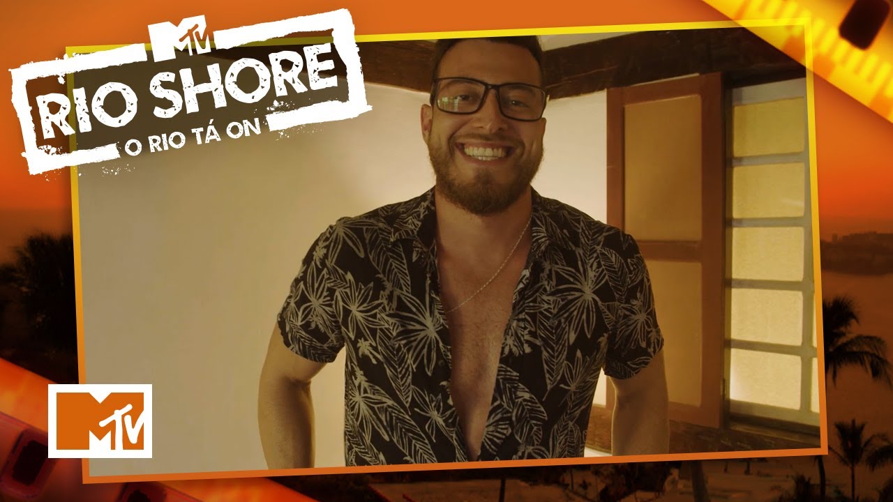 Um MC na família Shore: conheça mais do Kevin! | Rio Shore T1 - YouTube