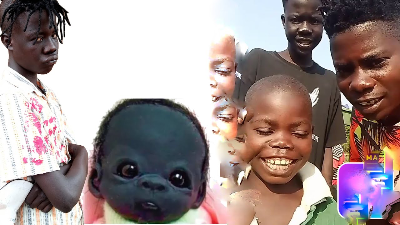 Jiminal Comedy - Challenge 🤣🤣🤣 Alur Comedy Videos 2024 Luo Comedy ...