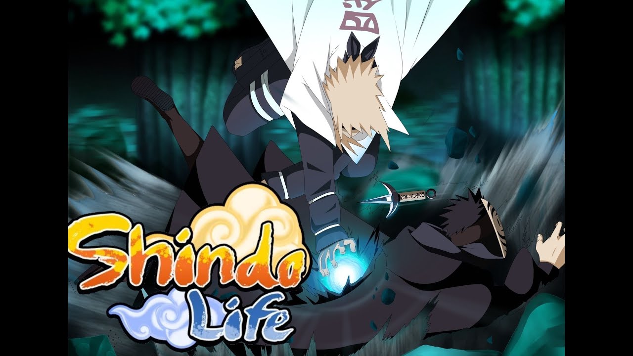 Senko: Spirit Bomb Rework Update Showcase! | Shindo Life Roblox - YouTube