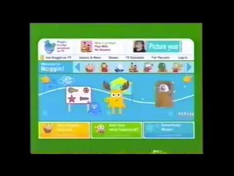 Noggin.com Promo - Tweenies - YouTube
