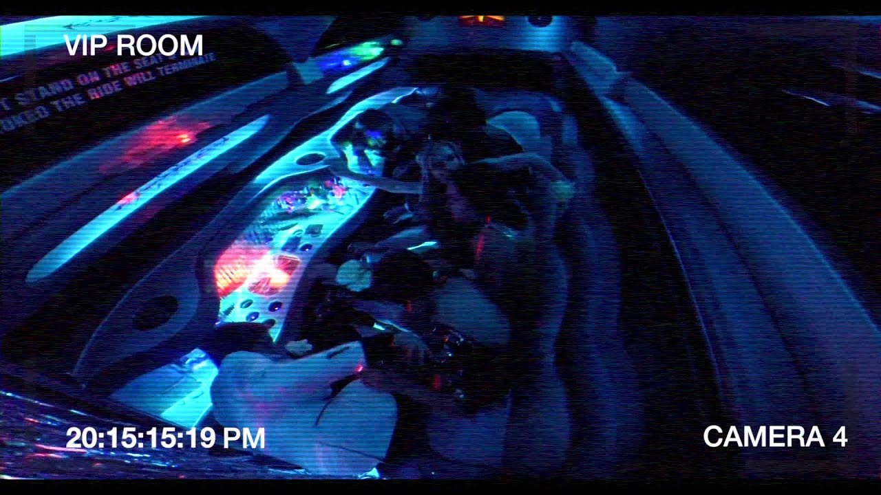 Prom Ride - Vision Films Trailer - YouTube