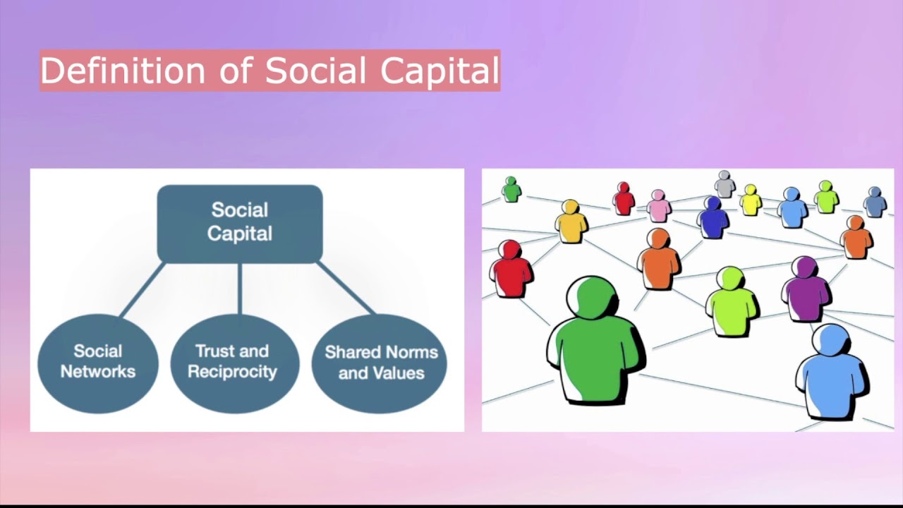 Social Reproduction - YouTube