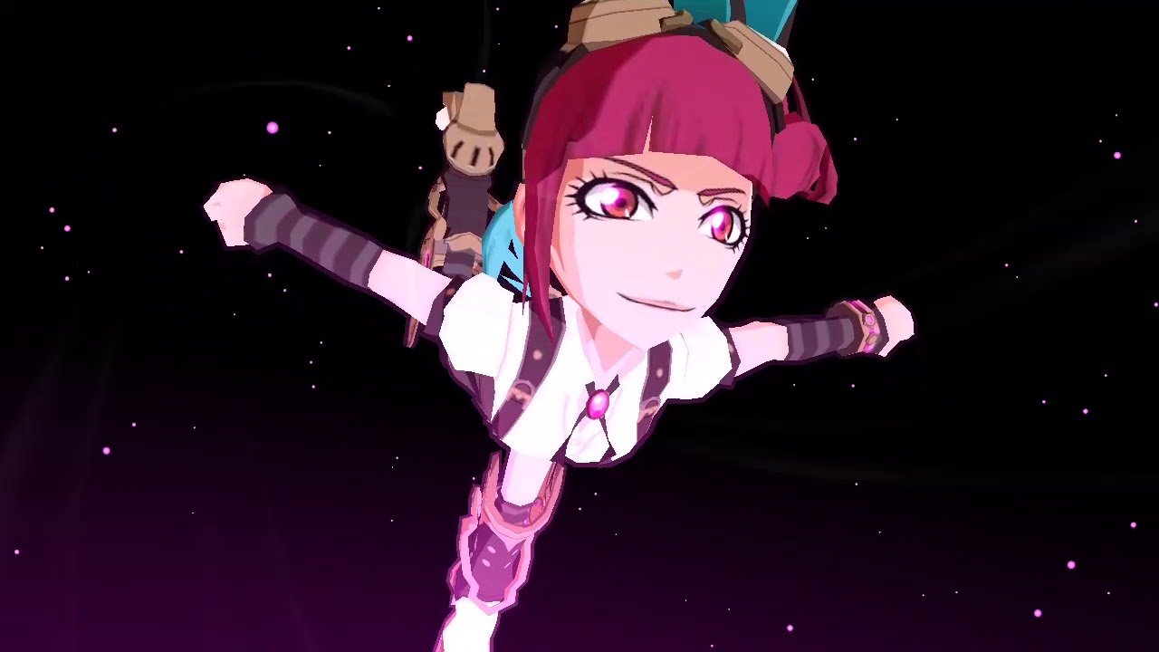 Bleach Brave Souls Machine Society Riruka Gameplay - YouTube
