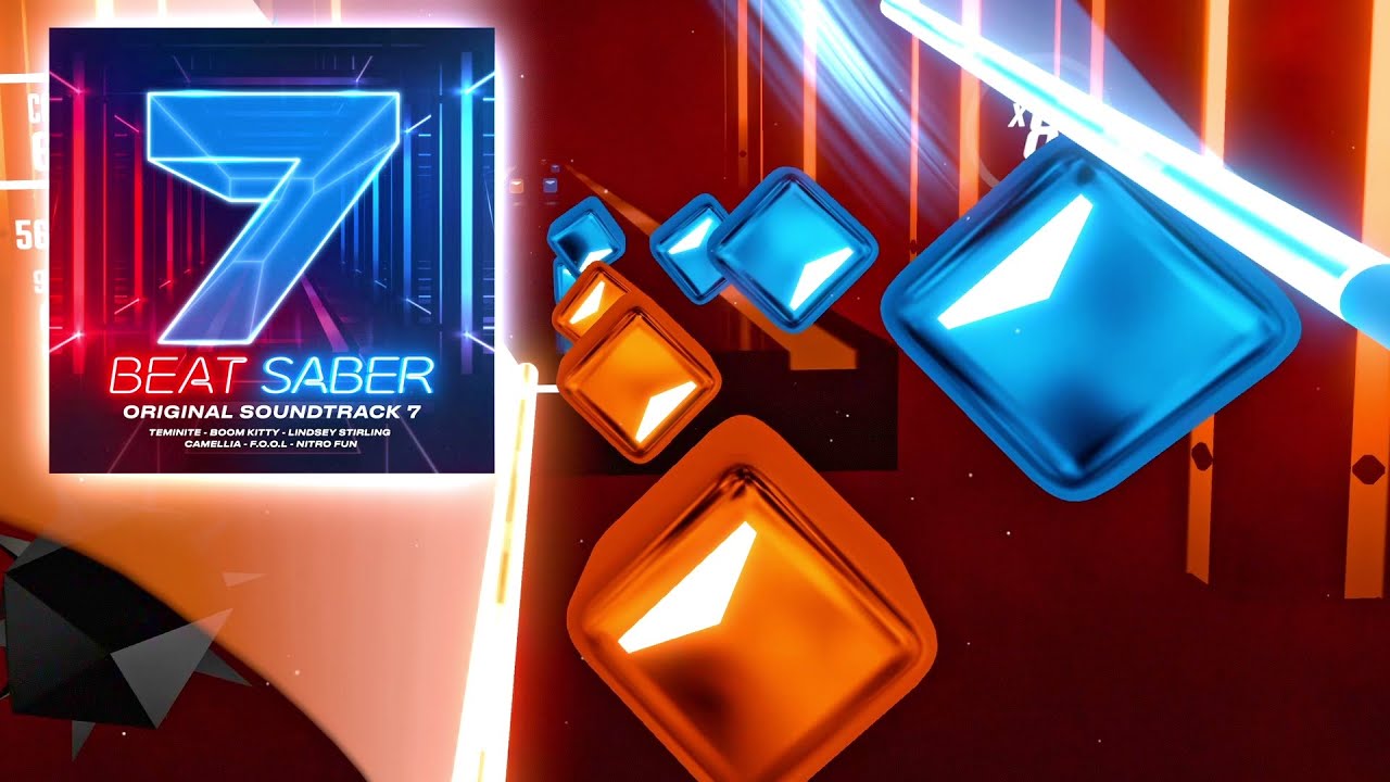 UNTAMED | NEW OST 7 Song by Lindsey Stirling - YouTube