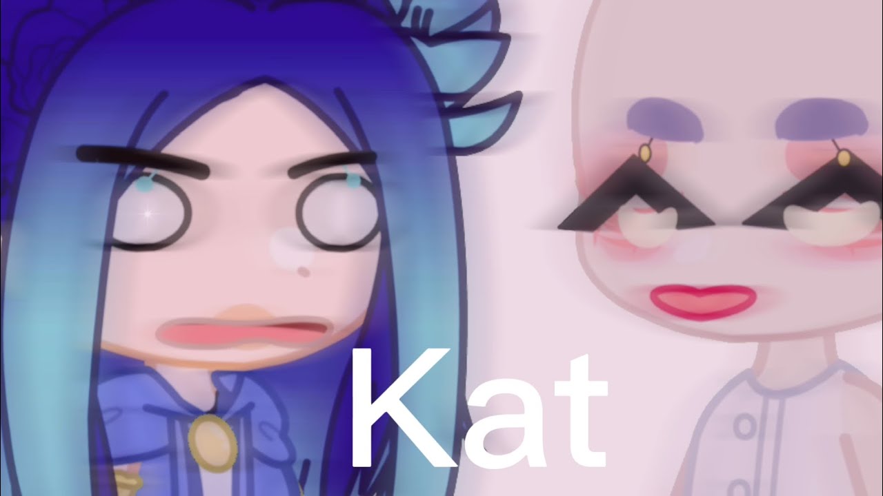 The two Kats | KREW | Itsfunneh | paintingrainbows - YouTube