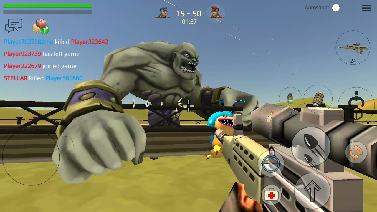 STRIKE FORTRESS BOX | LEVEL #334 | HIGHLIGHTS - YouTube