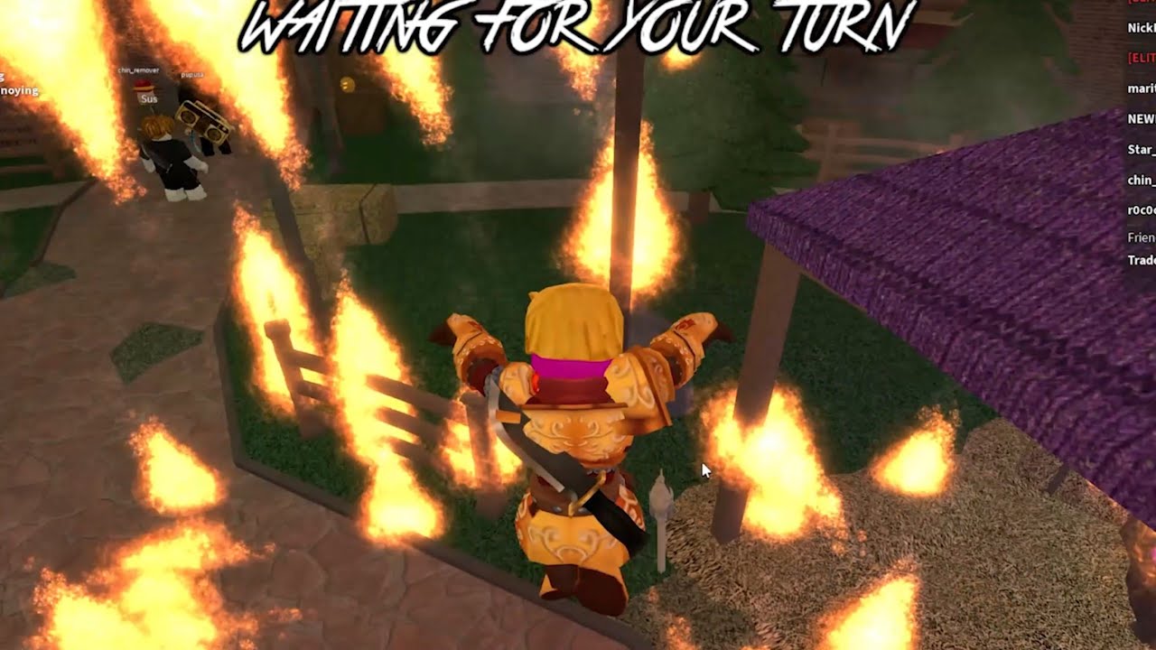 Roblox Exploiting - Murder Mystery 2 Streamer Trolling - YouTube