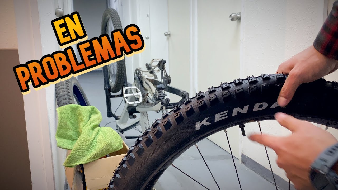 El Vlog del Neumático - Mecánica fácil y en casa - YouTube