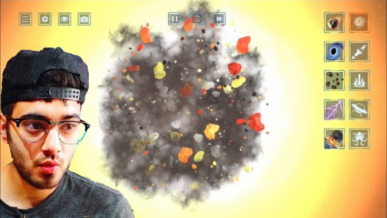 world blast ho gya - YouTube