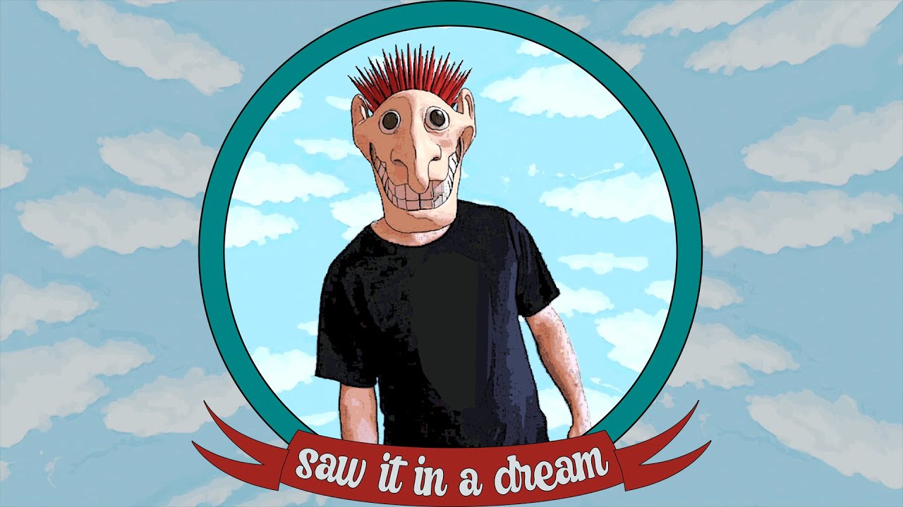 "Saw It In A Dream" by Inceville Revival - YouTube